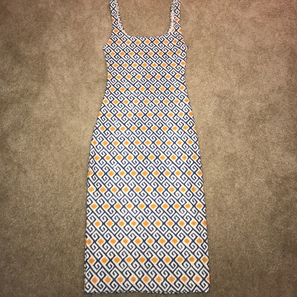 Zara | Dresses | Zara Pattern Dress | Poshmark